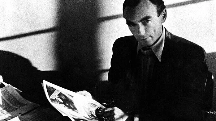 Erich Kästner between 1933 and 1945 Opponent of the regime – internal ...